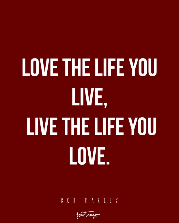 25 Bob Marley Quotes About Strength For When You Need It Most Yourtango